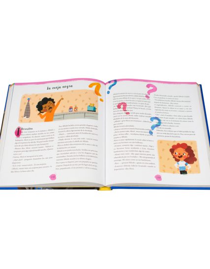 Tesoro de Cuentos: Colección de Cuentos - AMS Libros